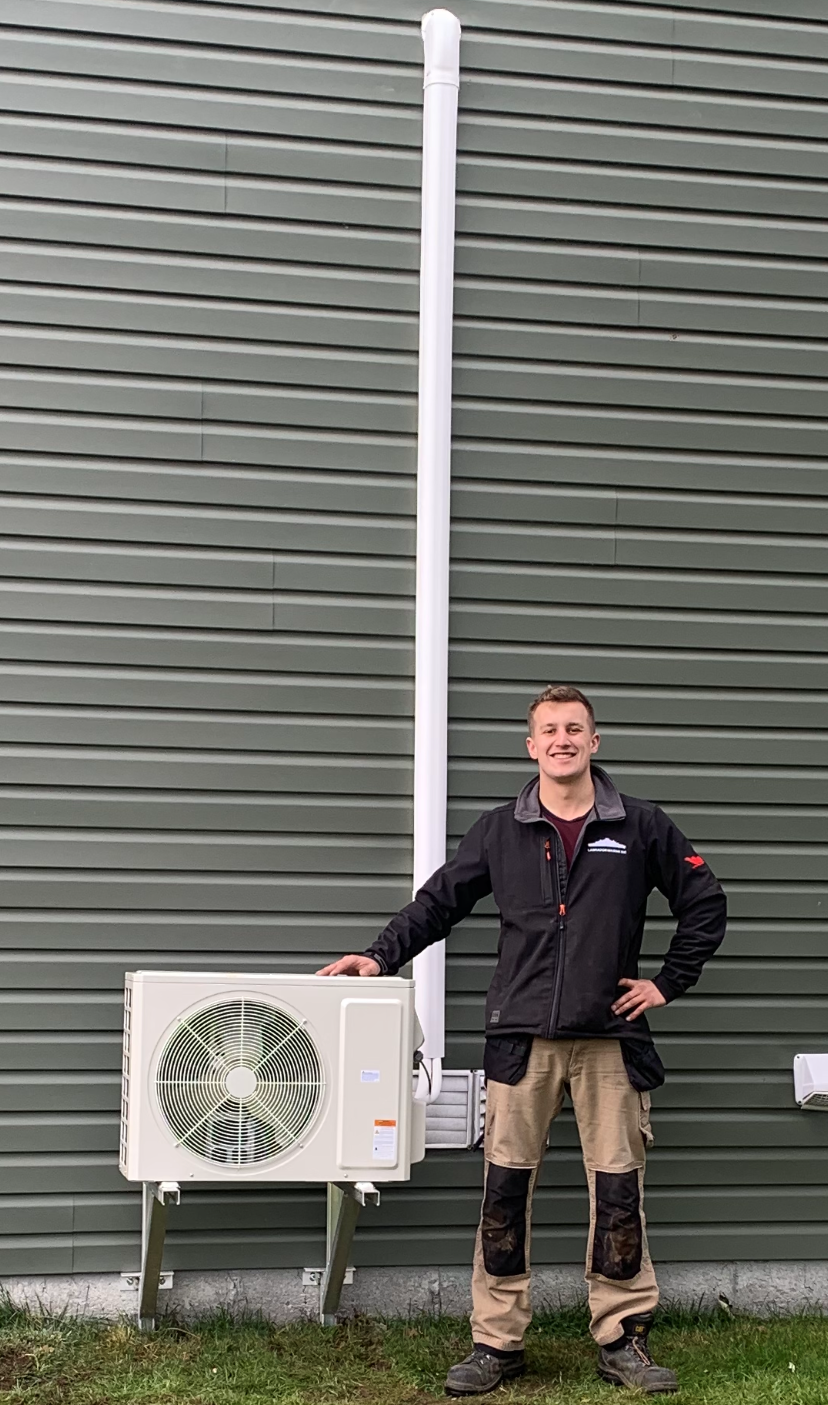 NL Heating Solutions - St. John's Mini Splits | Heat Pumps
